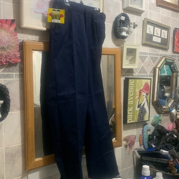 Zemskys | Bottoms | Zemskys Uniform Pants | Poshmark